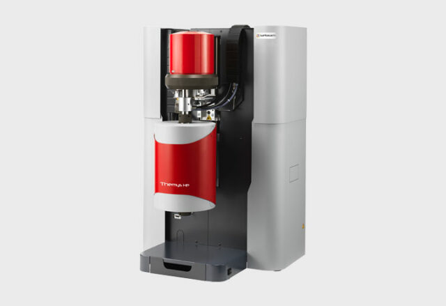 THEMYS热分析仪系列 | SETARAM