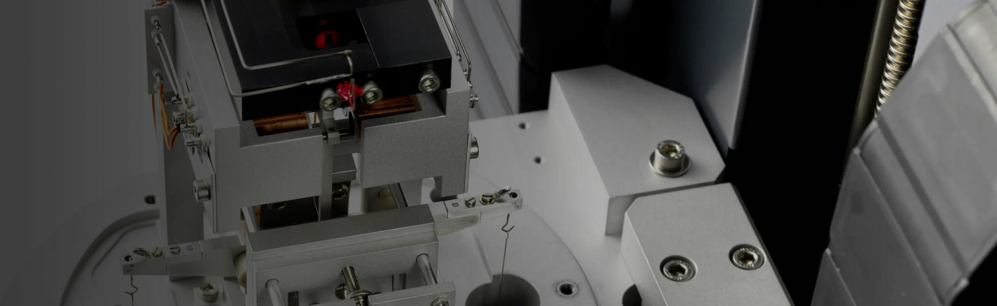 Themys LV大样品量综合热分析平台 | SETARAM