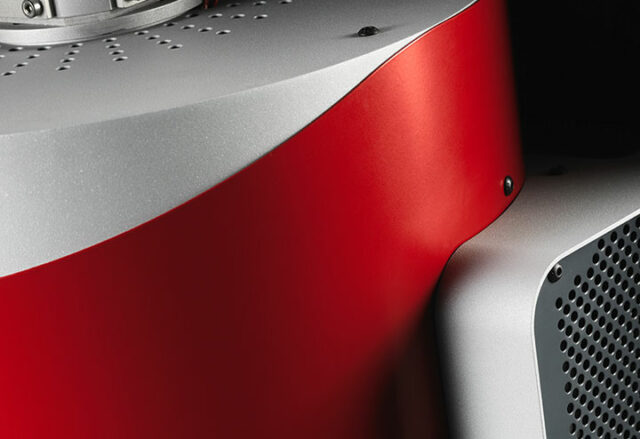 塞塔拉姆材料表征的标准解决方案 | SETARAM