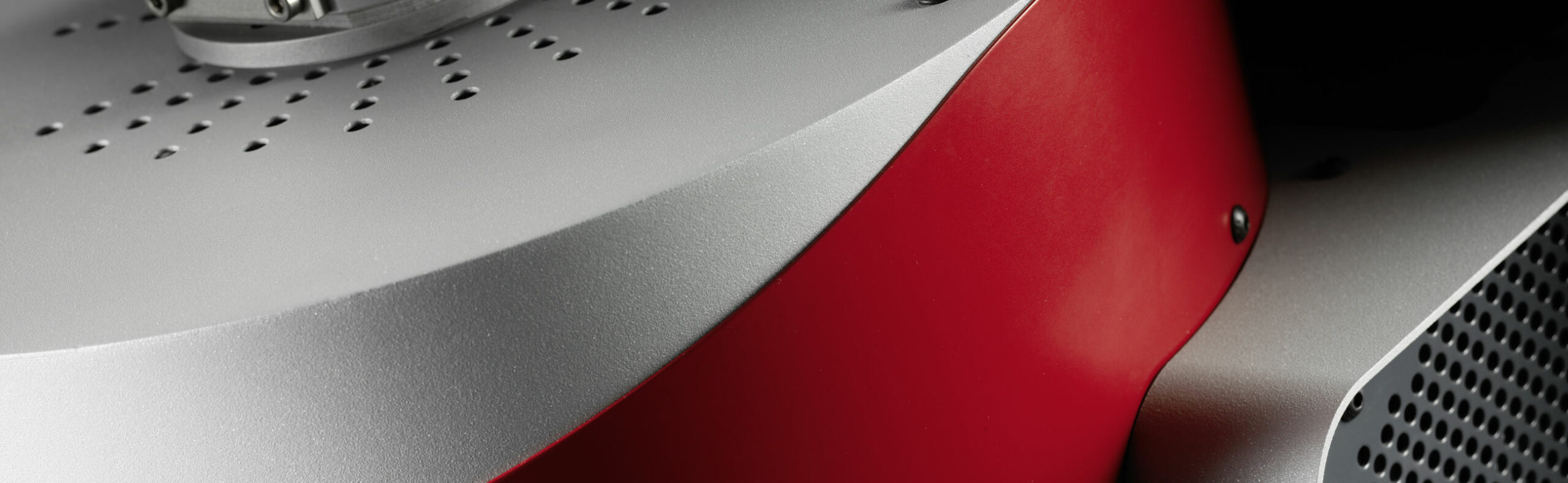 THEMYS热分析仪系列 | SETARAM