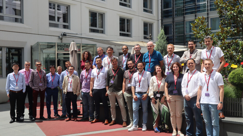 SETARAM | Thermal Analysis, Calorimetry & Sorption Solutions