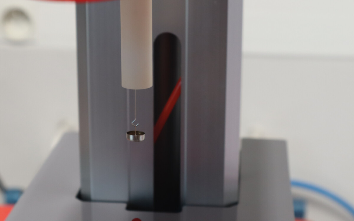 An overview of Thermogravimetric Analysis - SETARAM