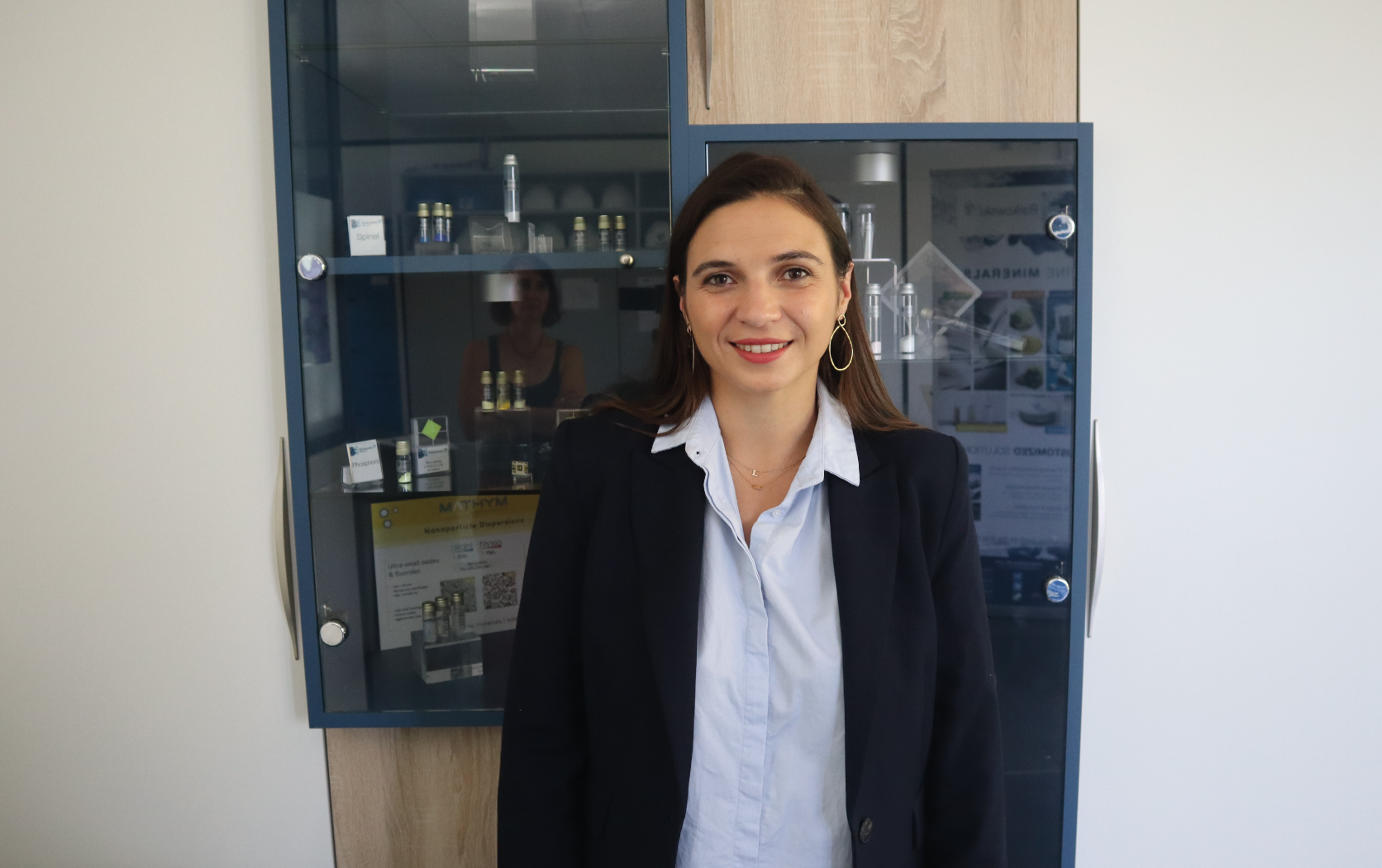 Baikowski talk about our CALVET PRO - SETARAM