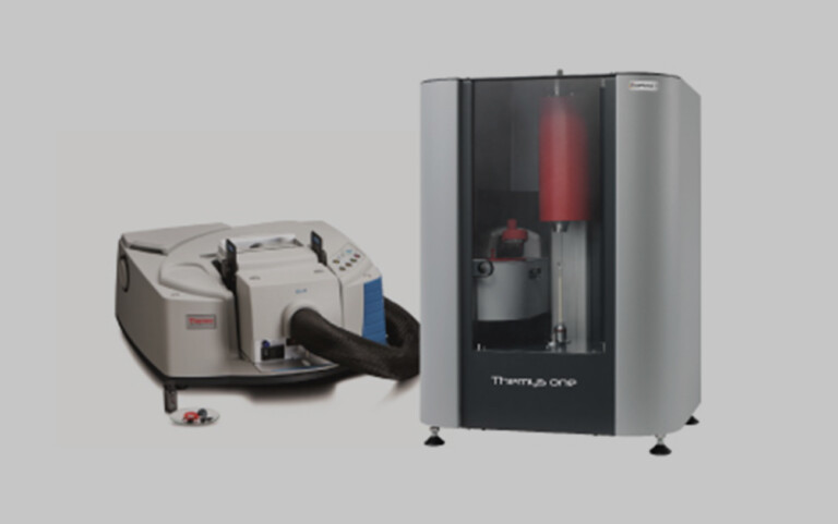 Presentation of Evolved Gas Analysis - SETARAM