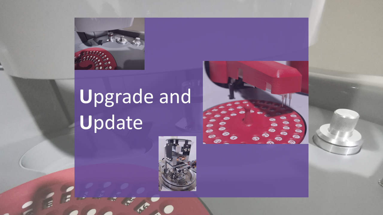 塞塔拉姆 _SETARAM_差示扫描量热仪_热重_热重分析仪_同步热分析仪_DSC_STA_TGA__ 法国凯璞科技集团